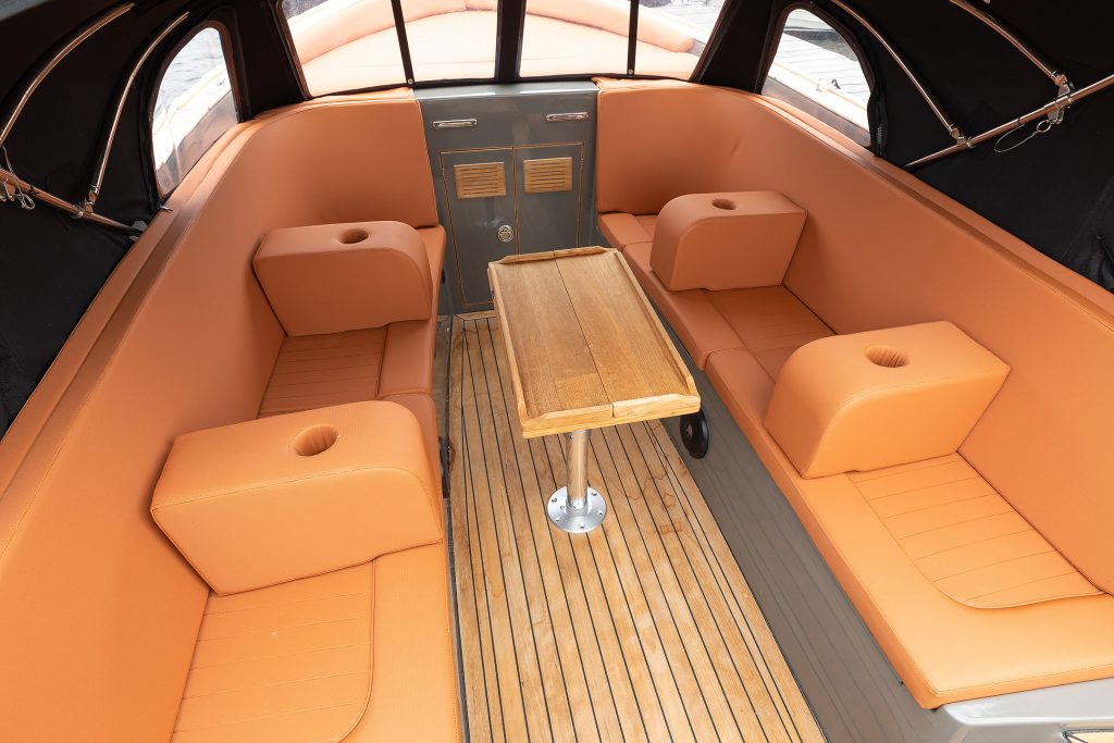 Cooper800 NEW - Cooper Yacht