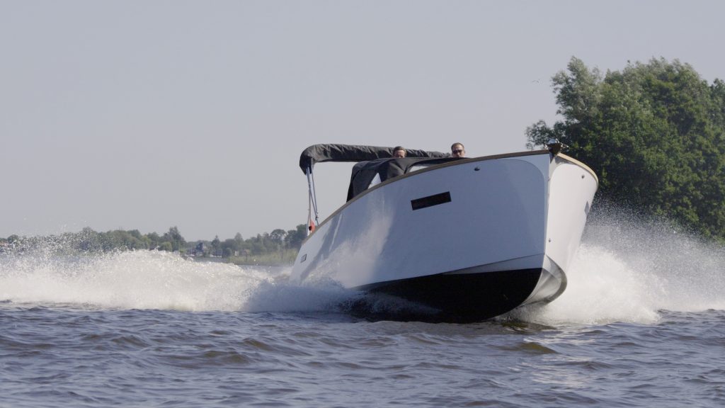 Cooper34 - Cooper Yacht